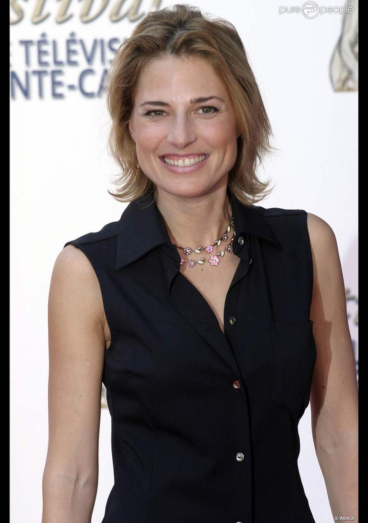 Christine Lemler image