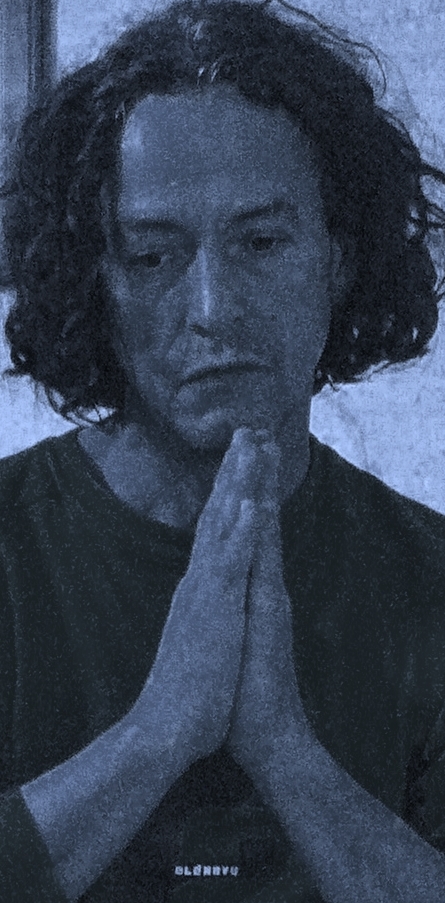 Picture of Cervantes Reck