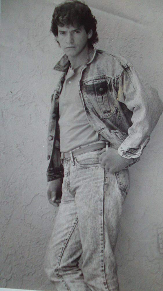 Picture of Cervantes Reck