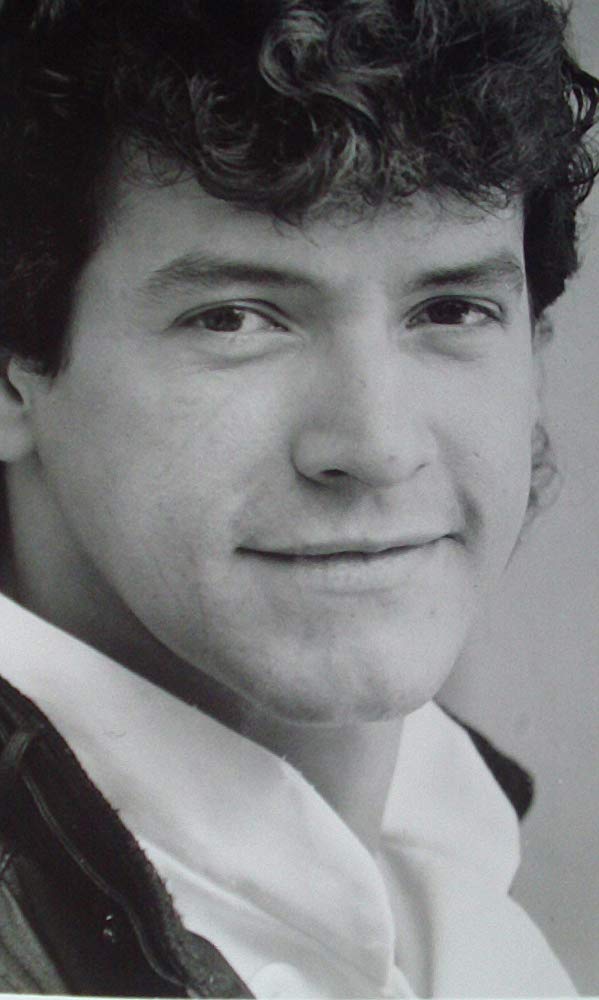 Picture of Cervantes Reck