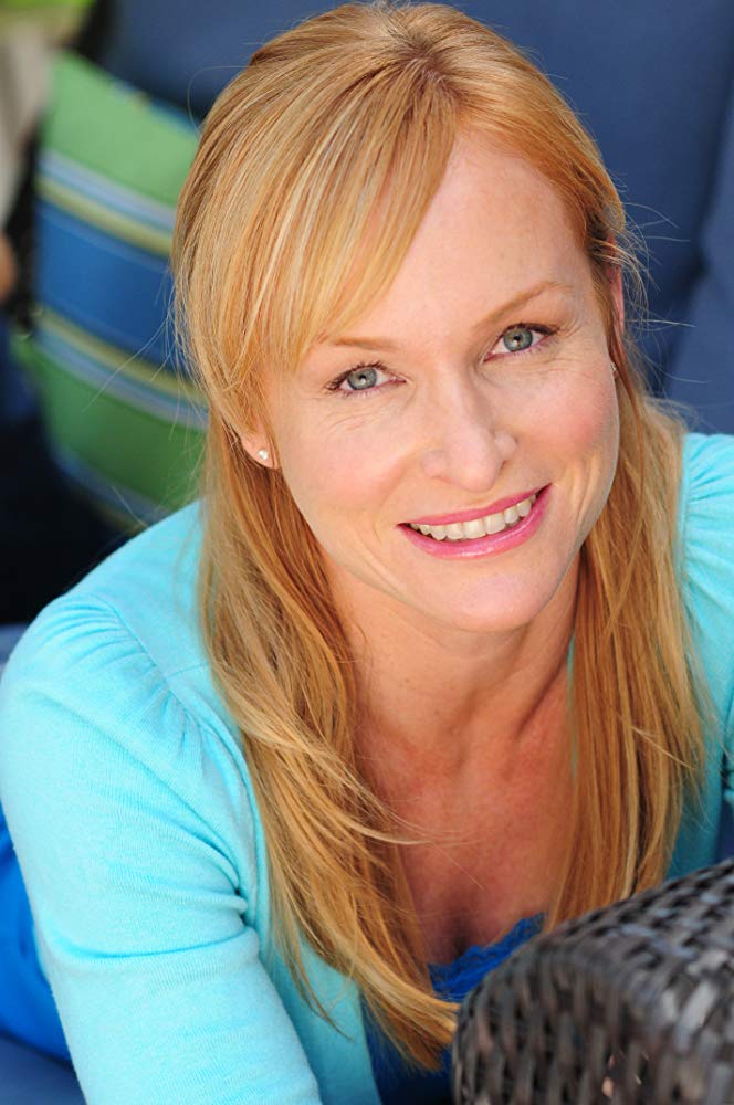 Picture of Nicole Randall