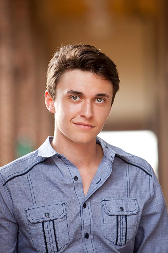 Dillon Betros picture