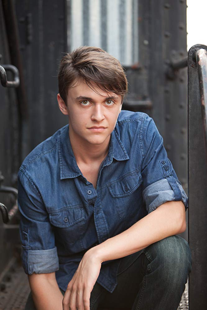 Picture of Dillon Betros