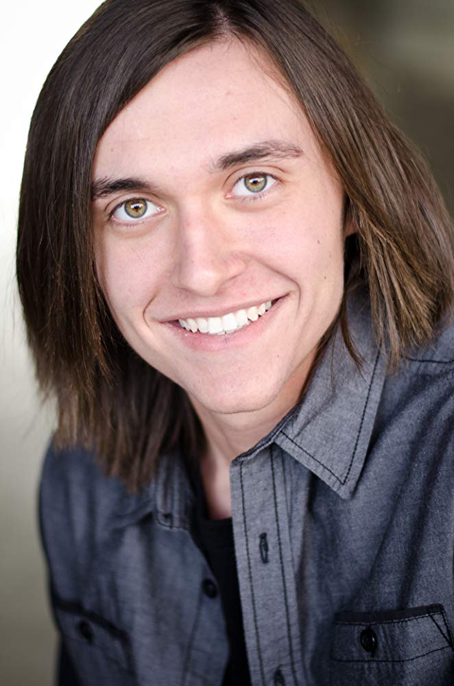 Picture of Dillon Betros