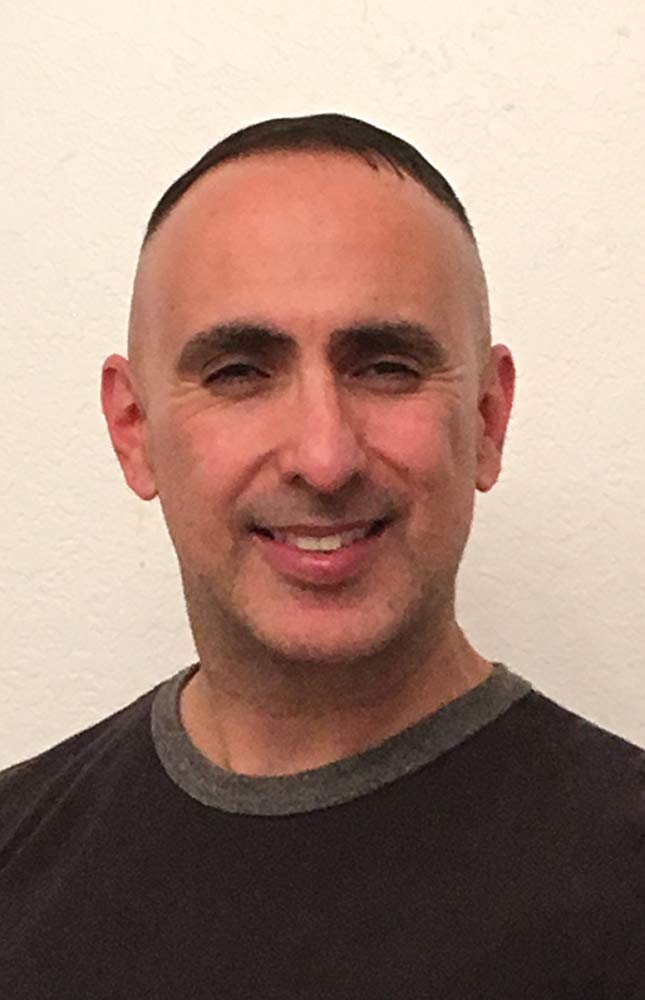 Gregory Paul Valdez image