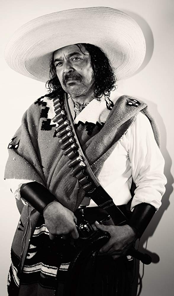 Picture of Cheo Tapia