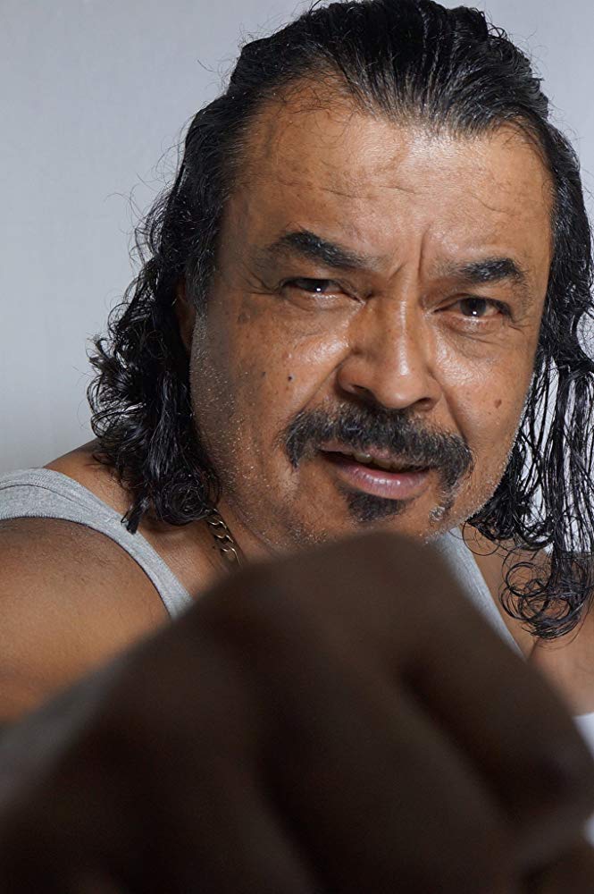 Picture of Cheo Tapia