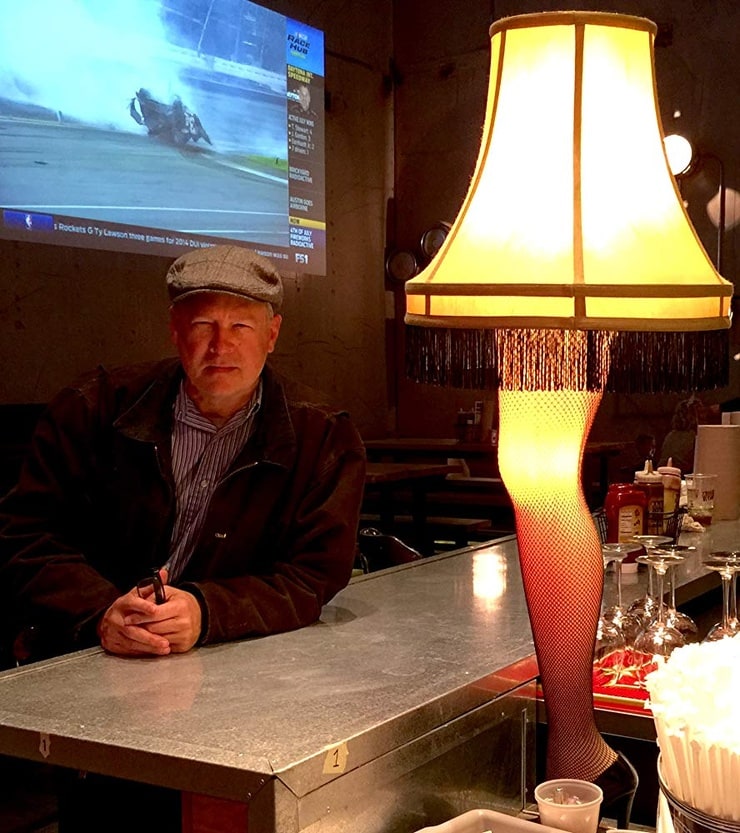 J. Alan Nelson picture