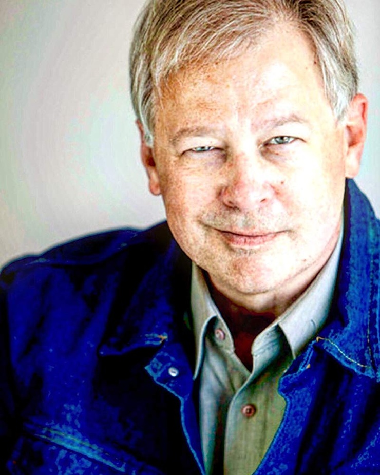 Picture of J. Alan Nelson