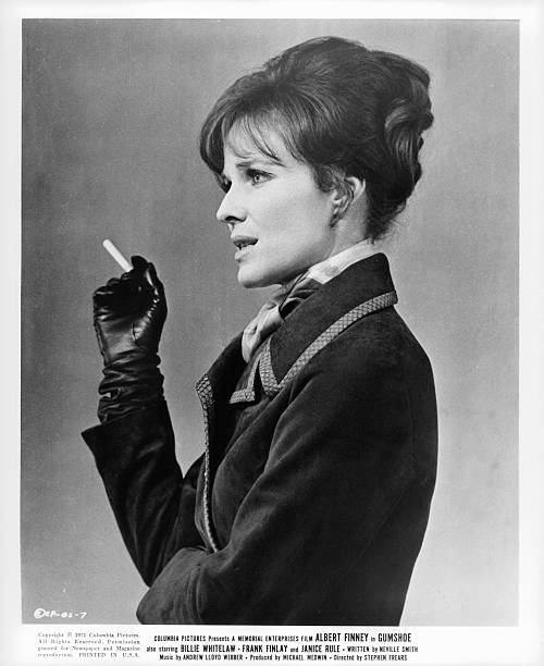 Picture of Janice Rule