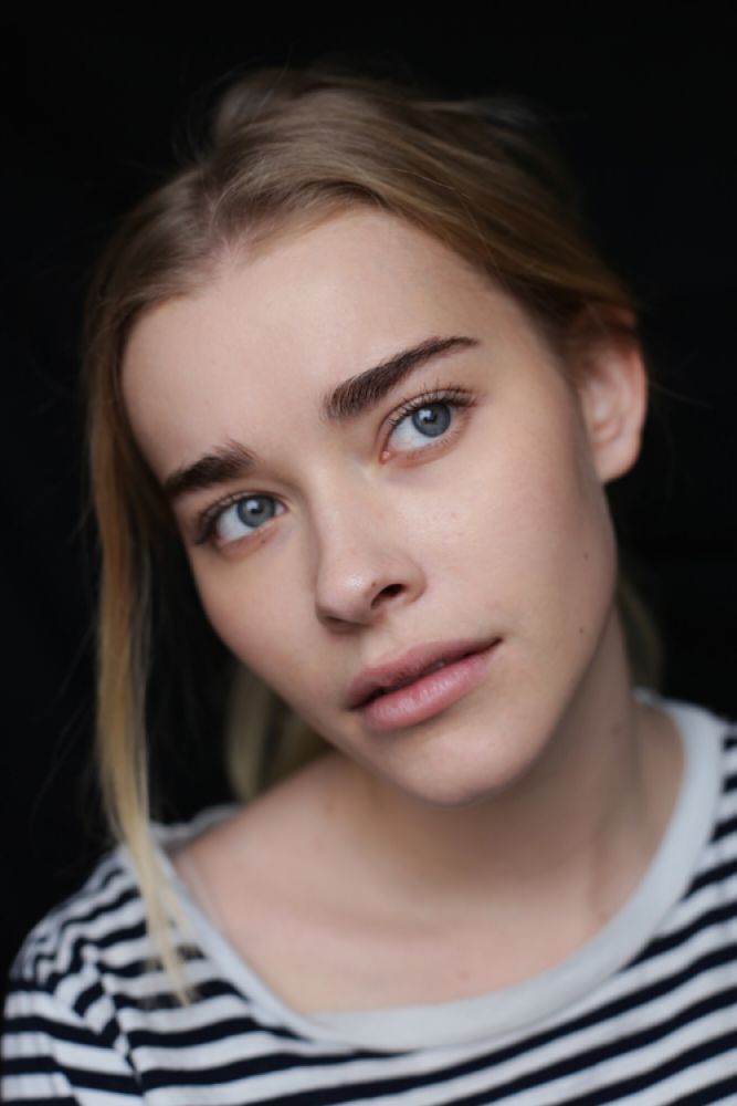 Picture of Milena Tscharntke