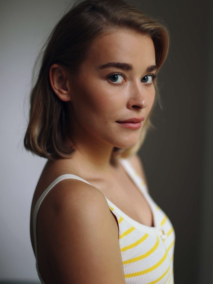 Picture of Milena Tscharntke