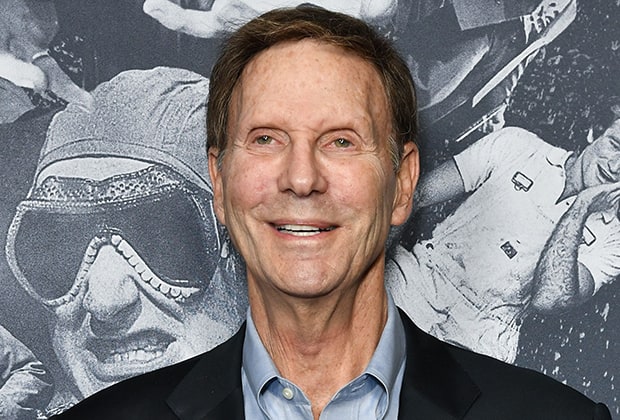 Bob Einstein image