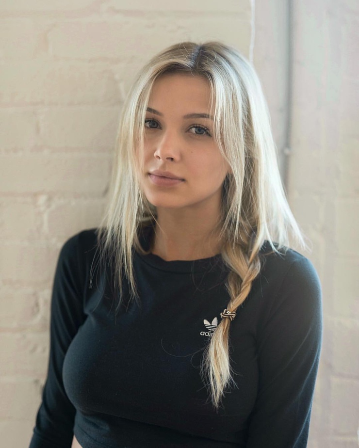 Picture of Franceska Fournier