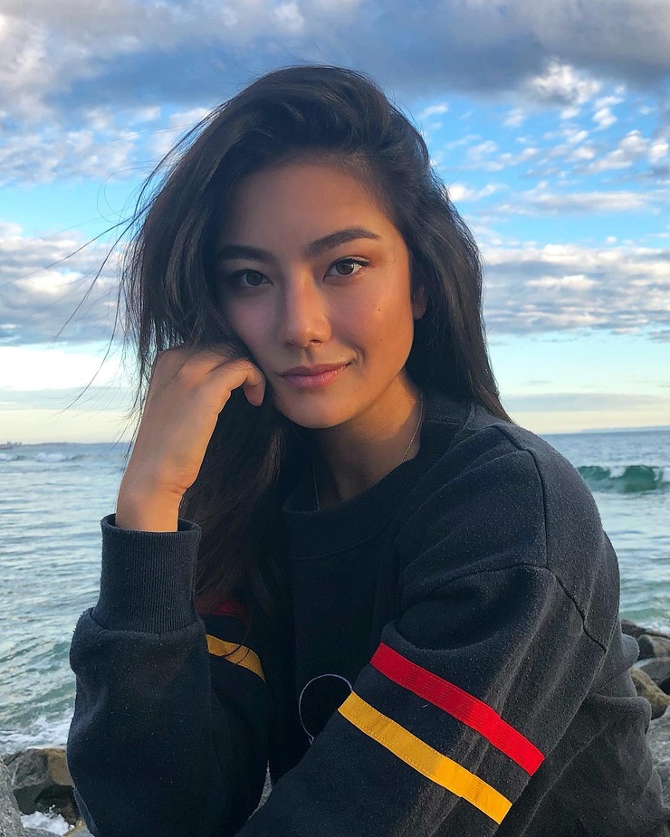 Picture of Adeline Rudolph