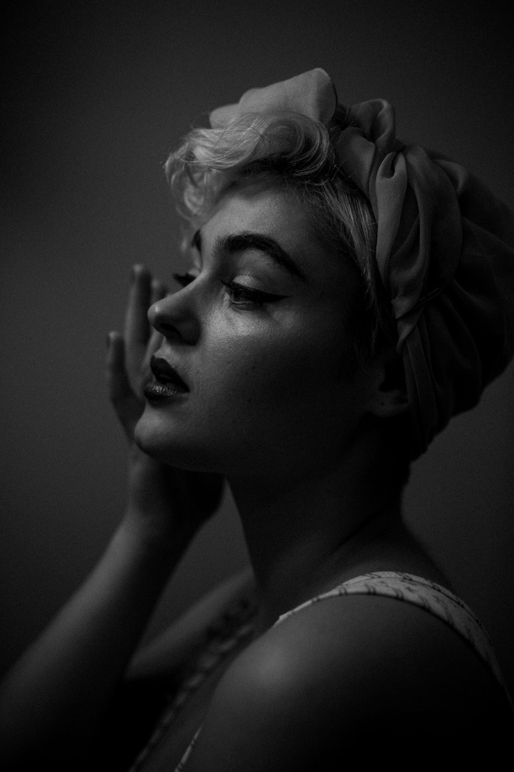 Stefania Ferrario picture