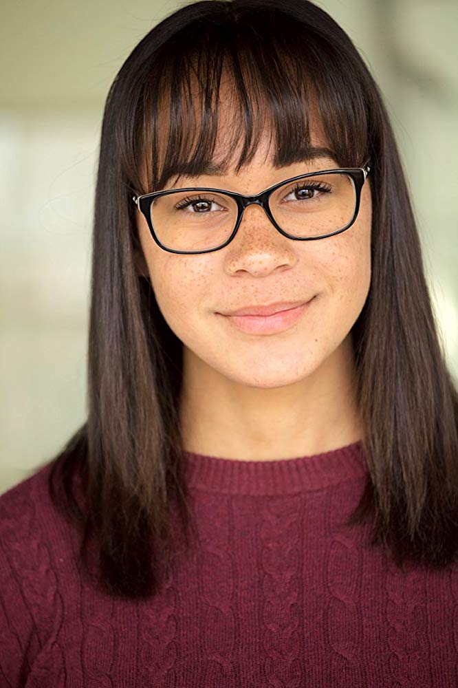 Picture of Jasmine Williams