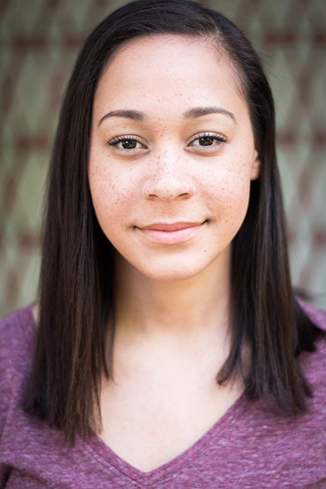 Picture of Jasmine Williams