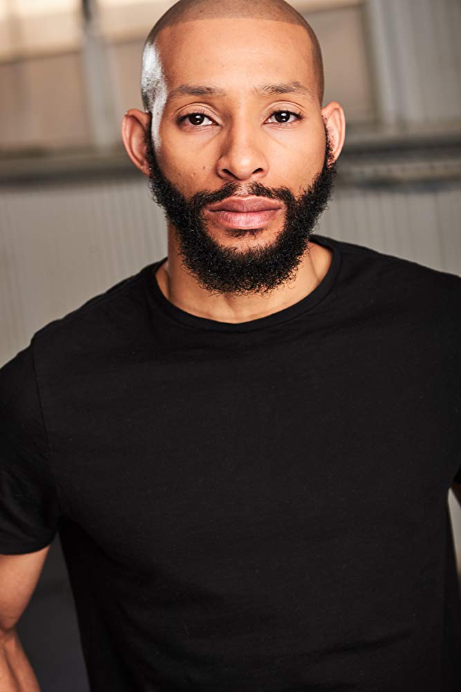 Picture of Alex West