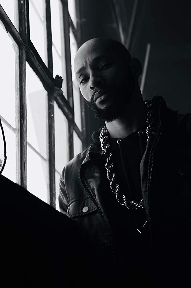 Picture of Alex West