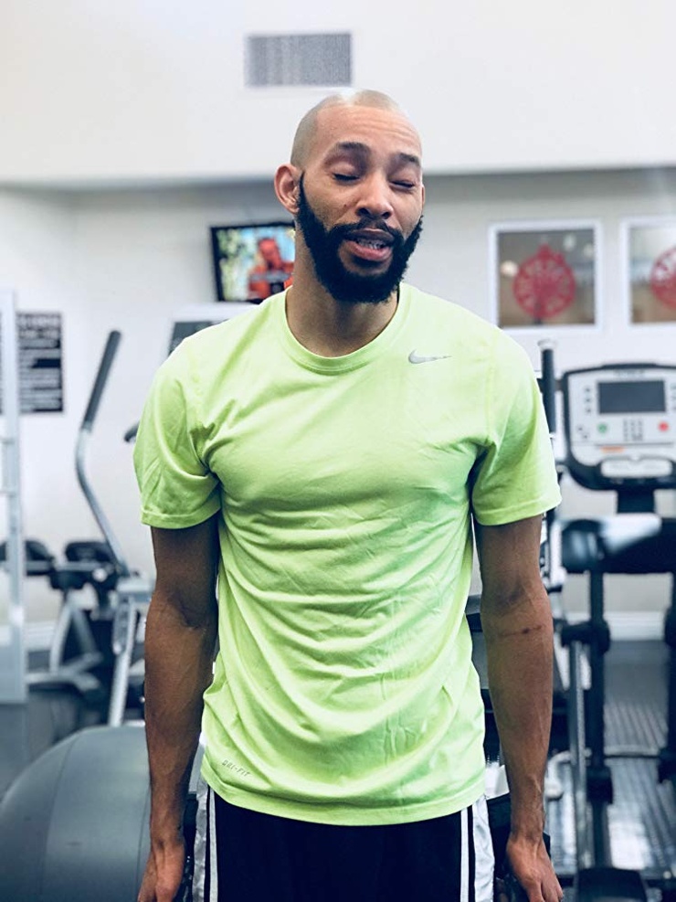 Picture of Alex West