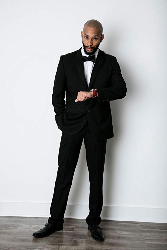 Picture of Alex West