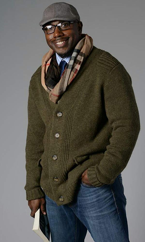 Picture of Kevin Tillett
