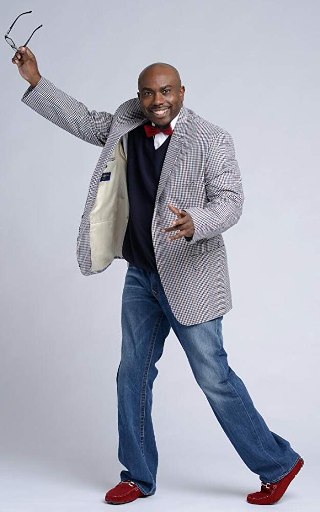 Picture of Kevin Tillett