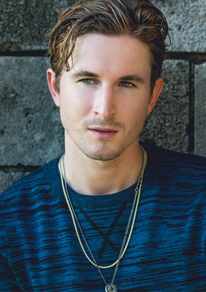 Picture of Colton Tapp