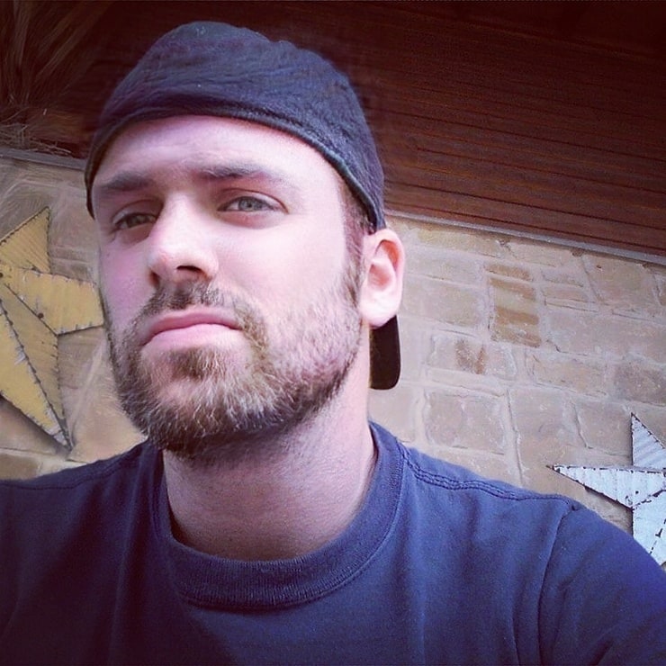 Adam Russell picture