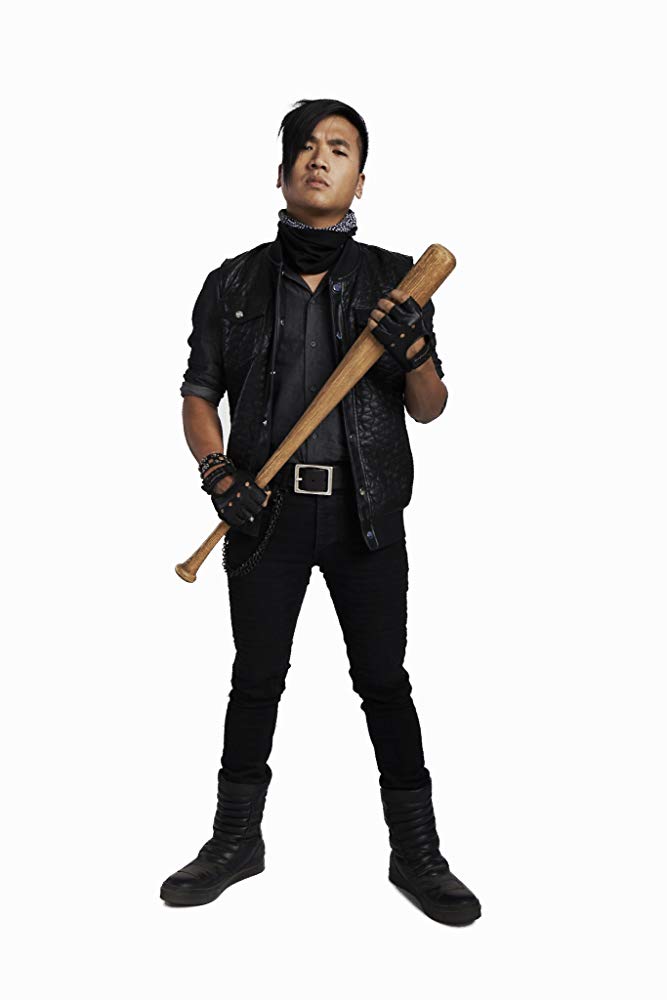 Picture of Johnson Nguyen