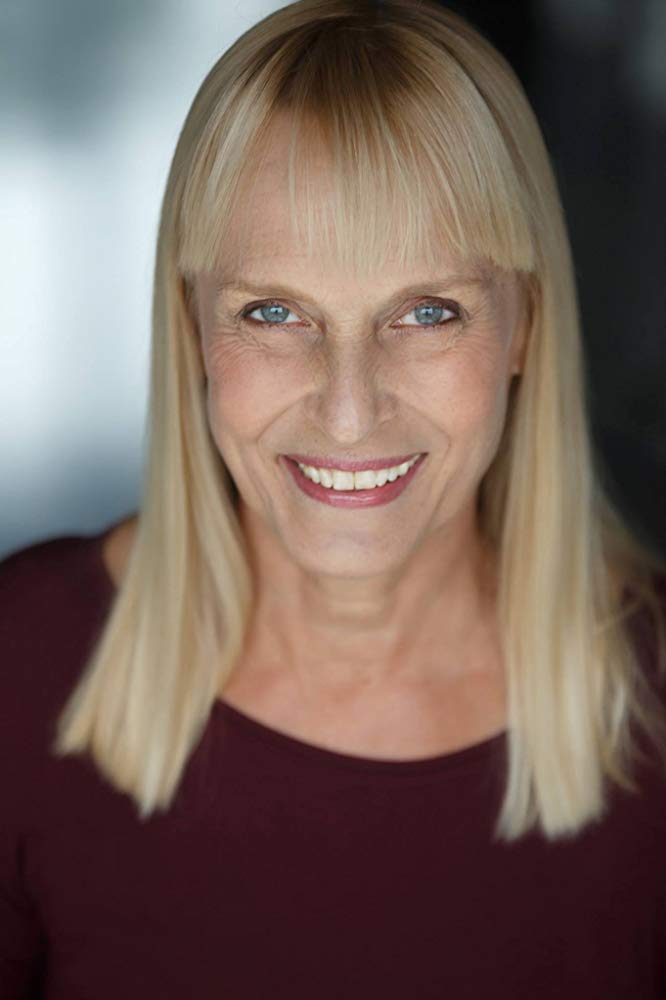 Picture of Diane Mozzone