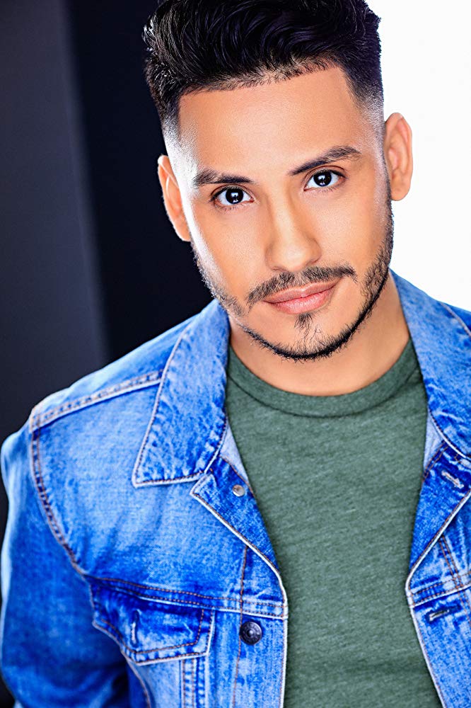 Picture of Rey Laredo