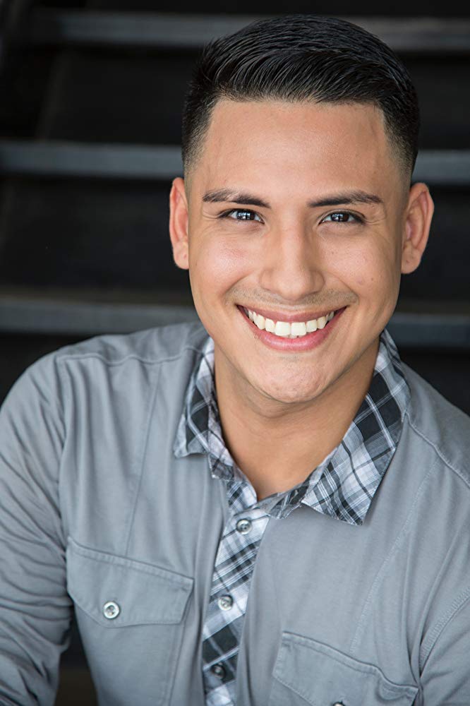 Picture of Rey Laredo