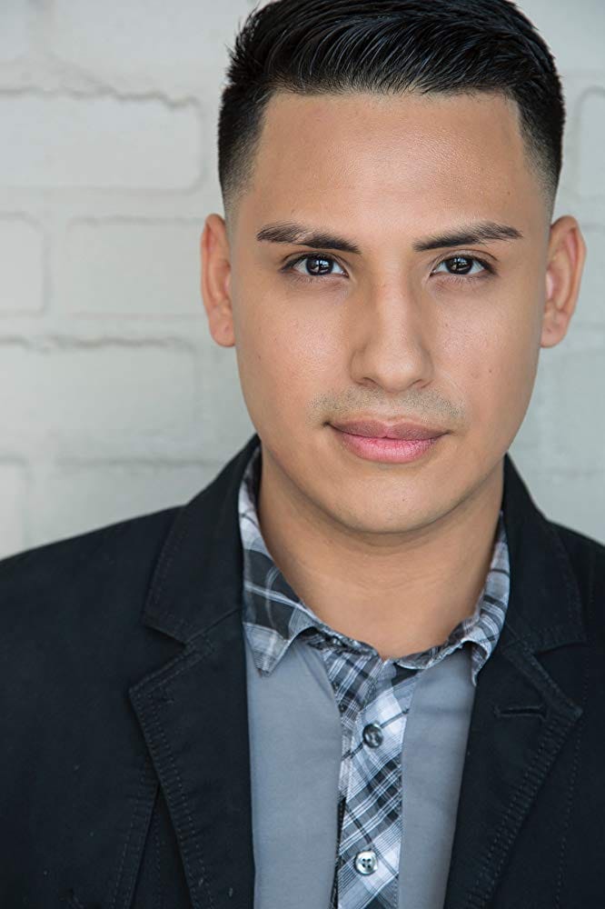 Picture of Rey Laredo