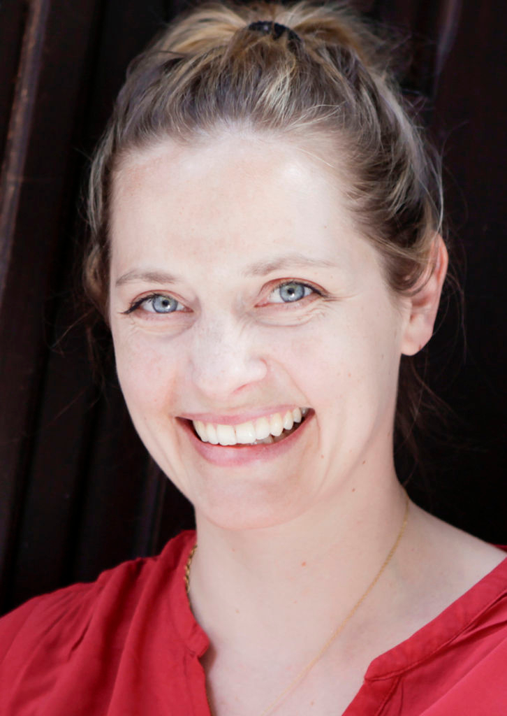 Jennifer Ewert picture