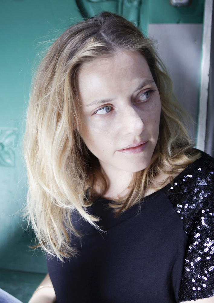 Picture of Jennifer Ewert