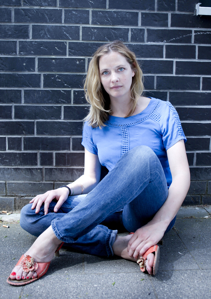 Picture of Jennifer Ewert