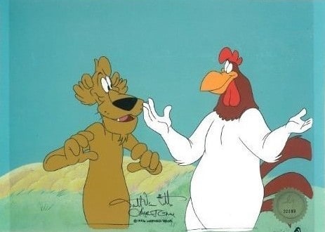 Pullet Surprise picture