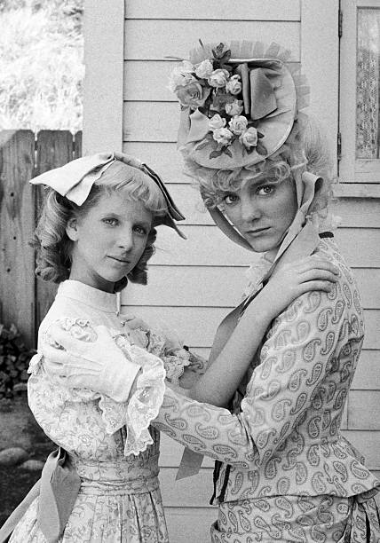 Allison Balson, Alison Arngrim