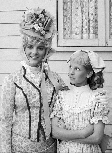 Alison Arngrim, Allison Balson