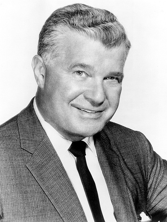 Picture of Robert Rossen