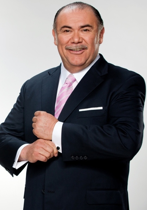 Picture of Jesús Ochoa