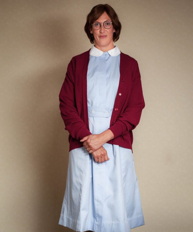 Miranda Hart picture