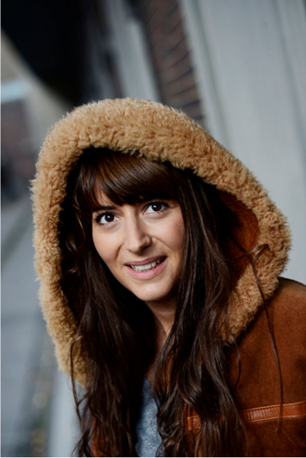 Picture of Viola von Scarpatetti