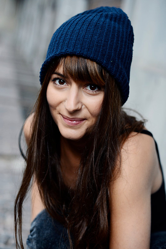 Image of Viola von Scarpatetti