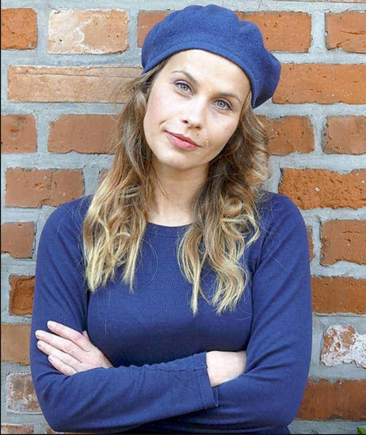 Picture of Suzanne Kockat