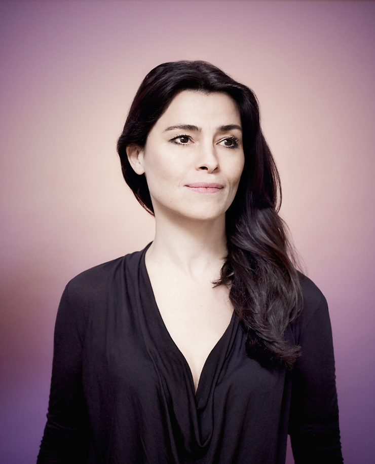 Picture of Es Devlin