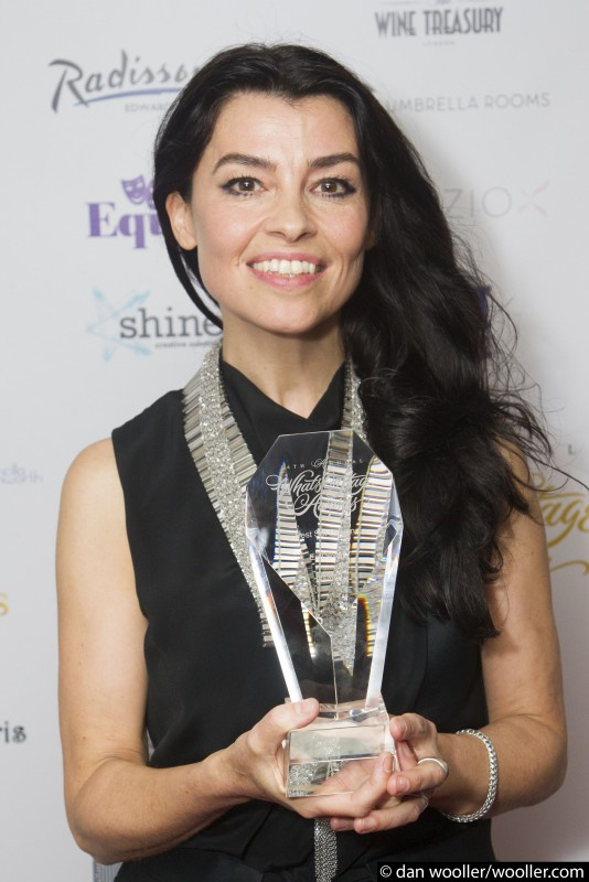 Picture of Es Devlin