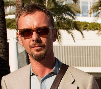 Picture of John Simm